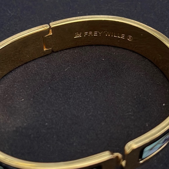 Frey Wille | Jewelry | Frey Wille Bracelet | Poshmark